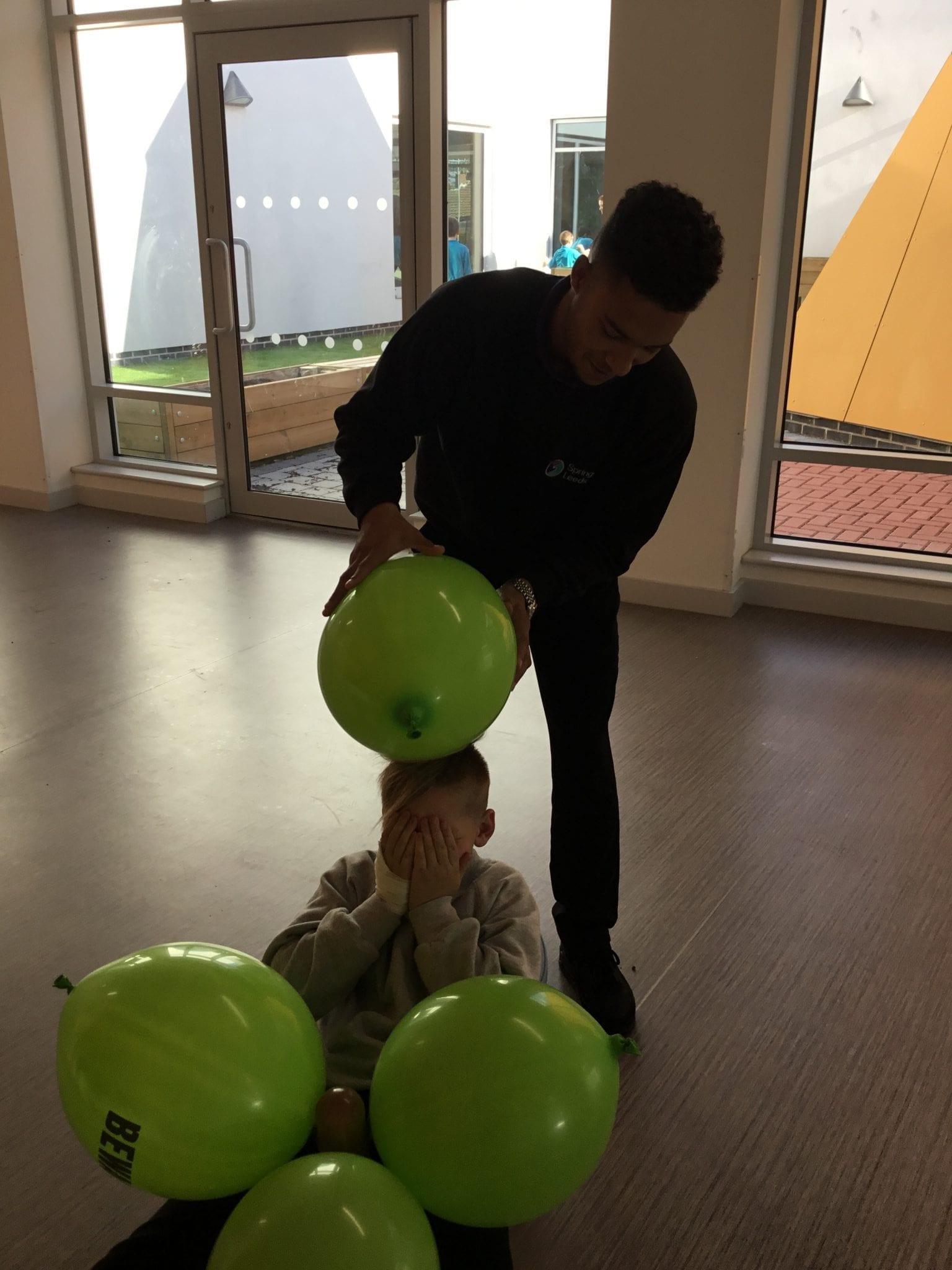 Home - Springwell Leeds Academy : Springwell Leeds Academy