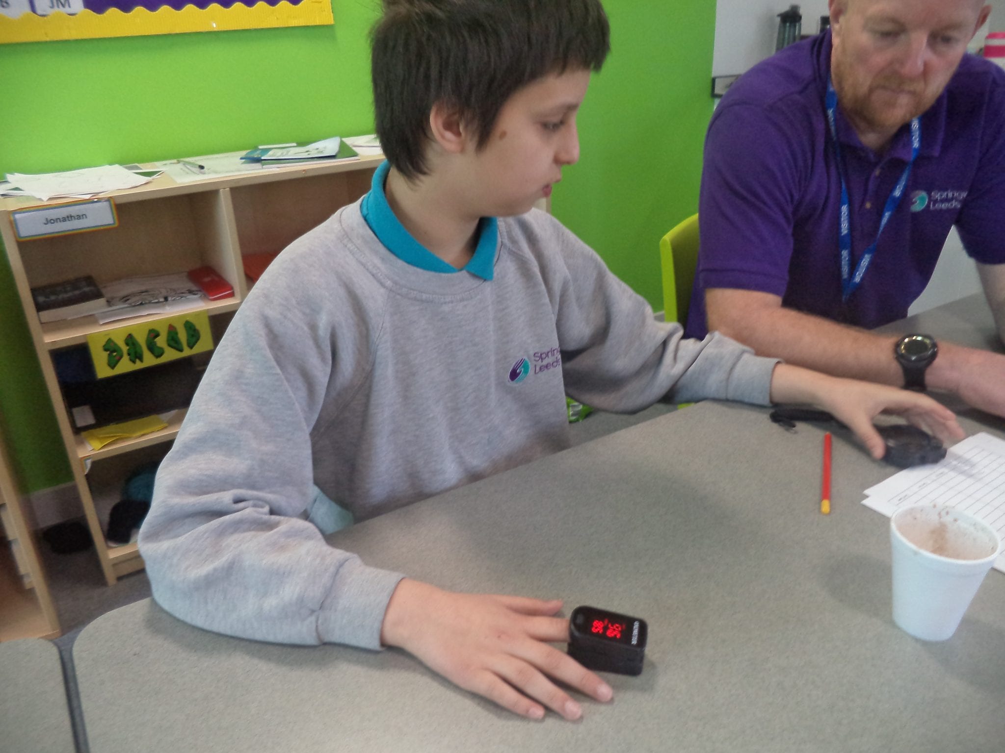 Home - Springwell Leeds Academy : Springwell Leeds Academy