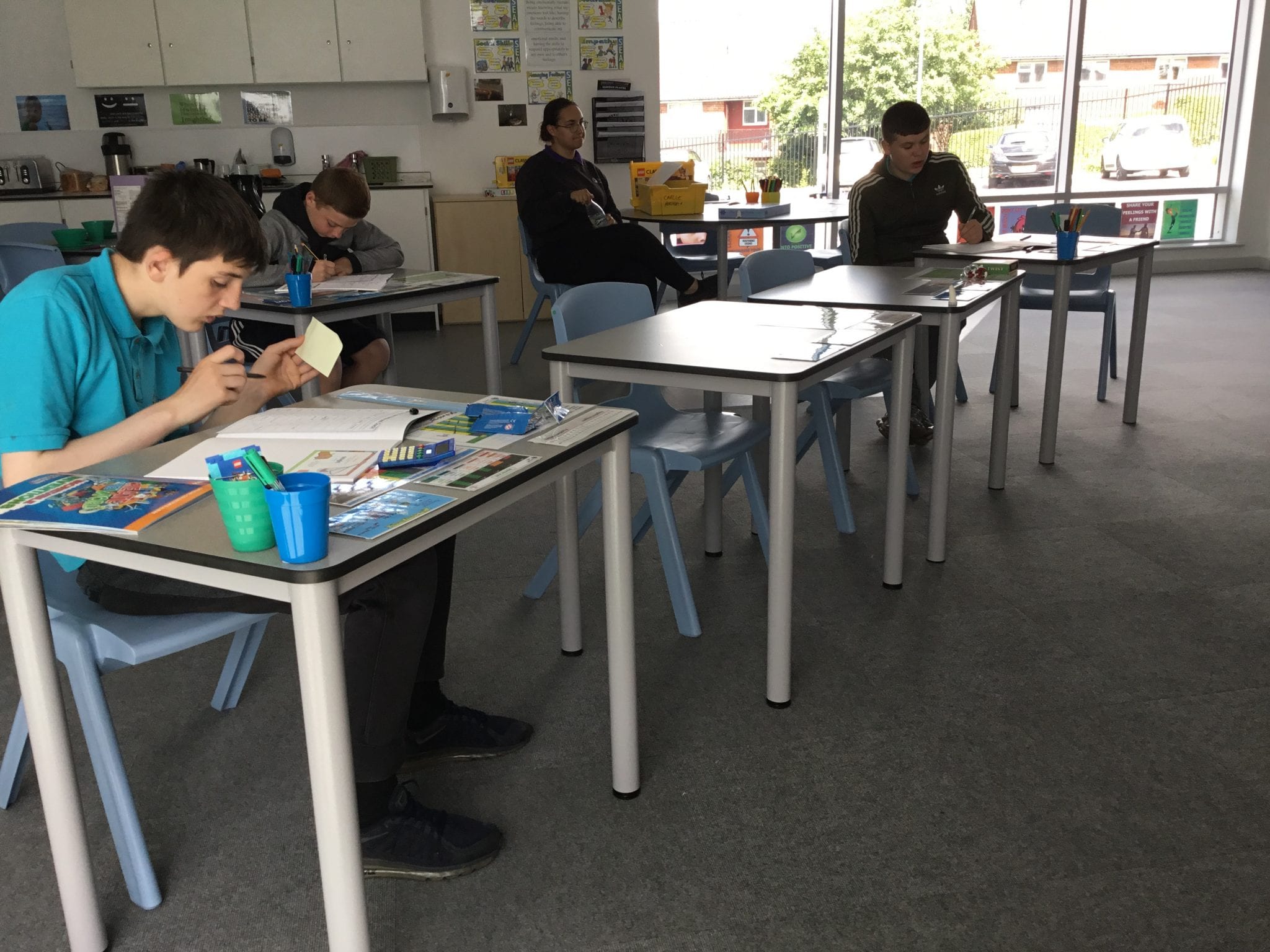 Home - Springwell Leeds Academy : Springwell Leeds Academy