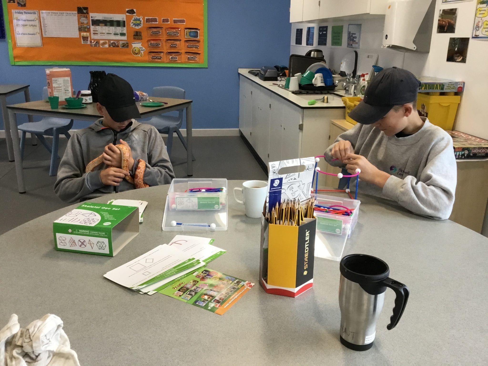 Home - Springwell Leeds Academy : Springwell Leeds Academy