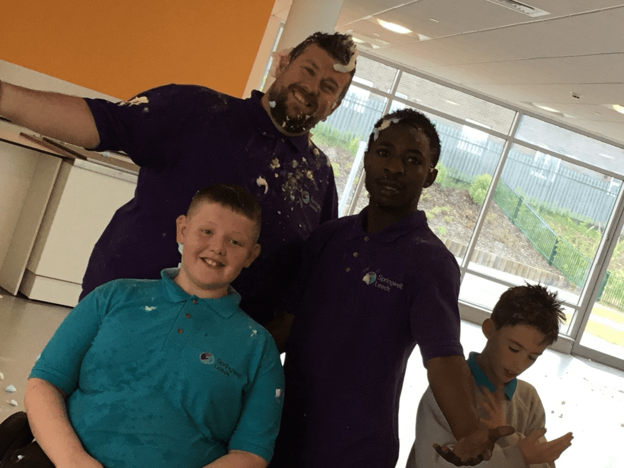 Home - Springwell Leeds Academy : Springwell Leeds Academy