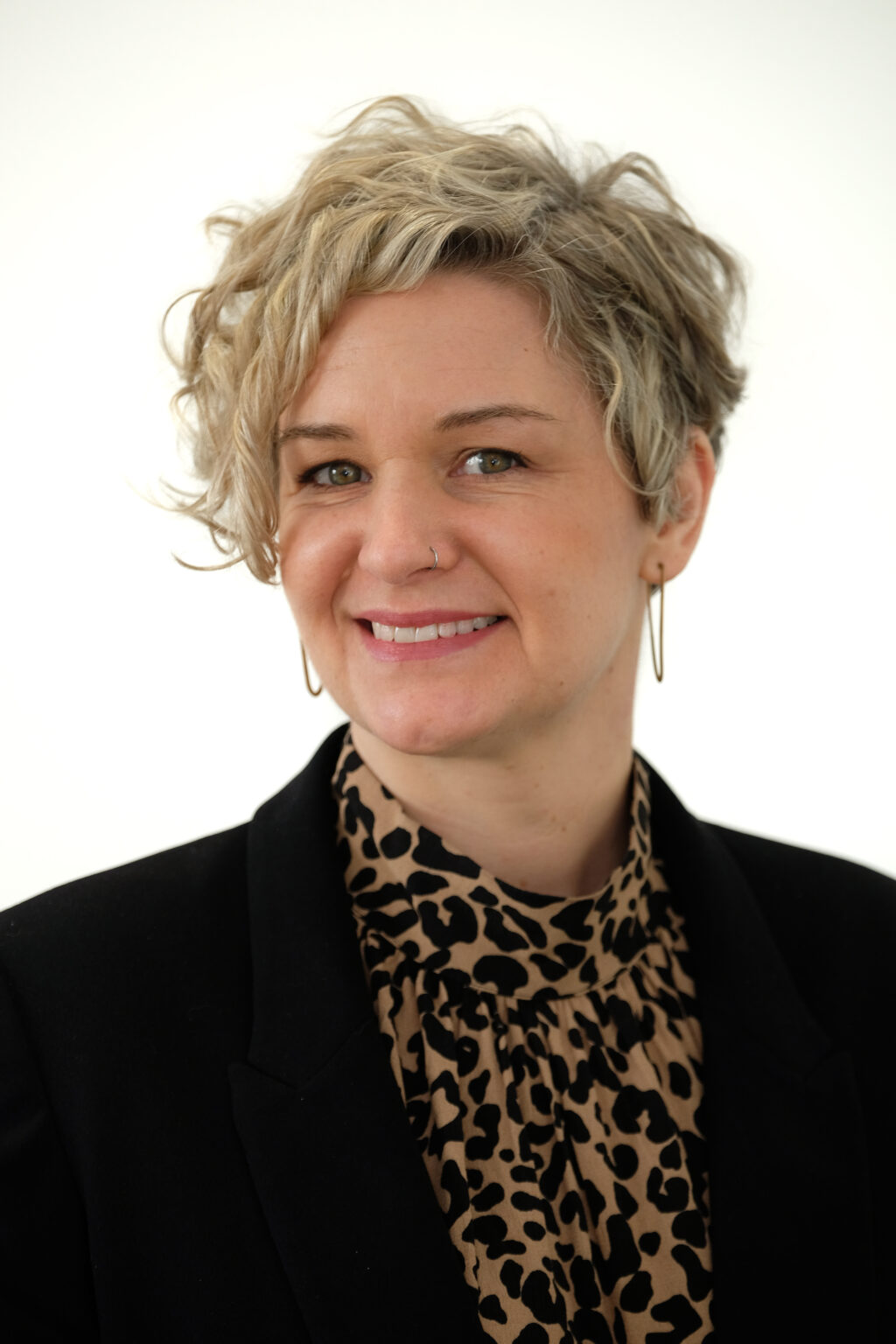 Meet our Leadership Team - Springwell Leeds Academy