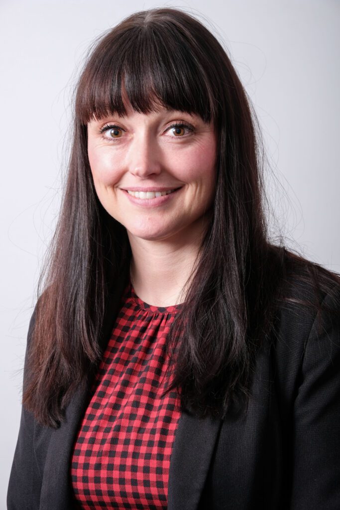 Meet our Leadership Team - Springwell Leeds Academy