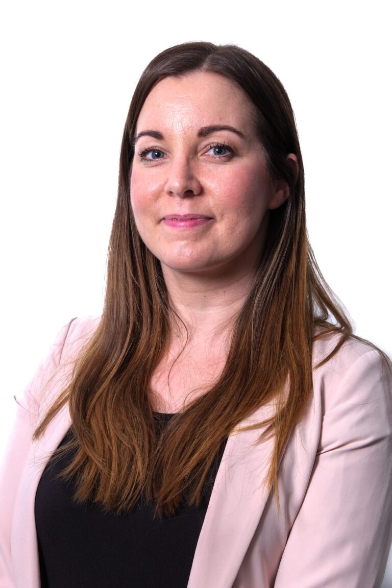 Meet our Leadership Team - Springwell Leeds Academy